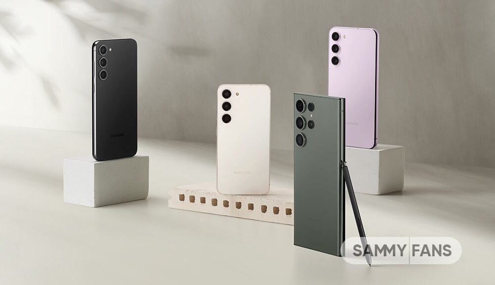 Samsung Galaxy S23 Design Story: Creators reveal top secrets - Sammy Fans