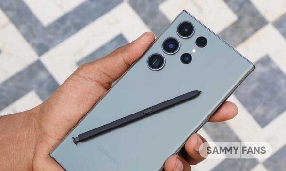 Galaxy S25 Ultra is Samsung’s first phone with 8K Ultra Wide Video! - Sammy Fans