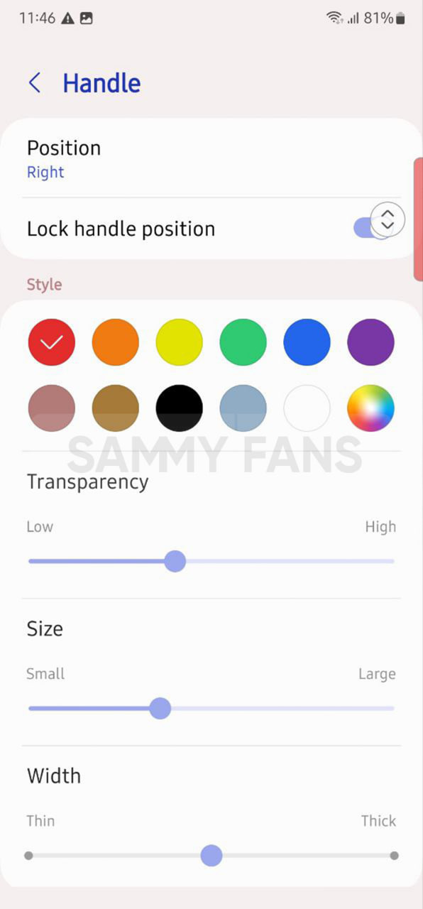 Samsung Edge Panels feature is awesome! Here's how to activate and use ...