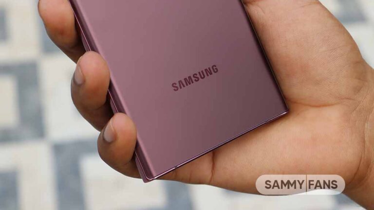Stable LineageOS 20 (Android 13) is now available for these Samsung ...