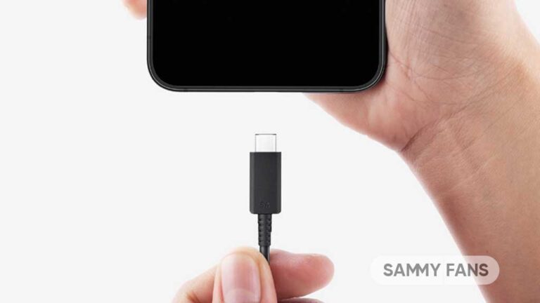 Samsung Super Fast Charging 2.0: Ultimate guide to get it on your ...