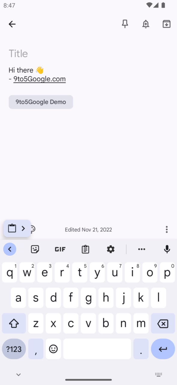 Android 14 set to bring 6 incredible features, here's the preview - Sammy Fans