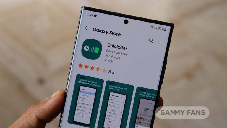Samsung Messages app gets a fresh look with One UI 7 - Sammy Fans