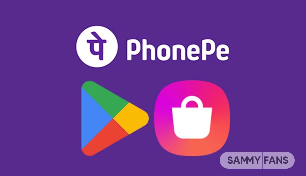 PhonePe bringing Google Play and Galaxy Store rival to India
