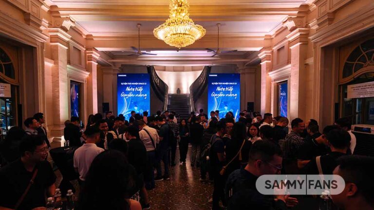 Samsung remembers Galaxy Note line, thanked fans! - Sammy Fans