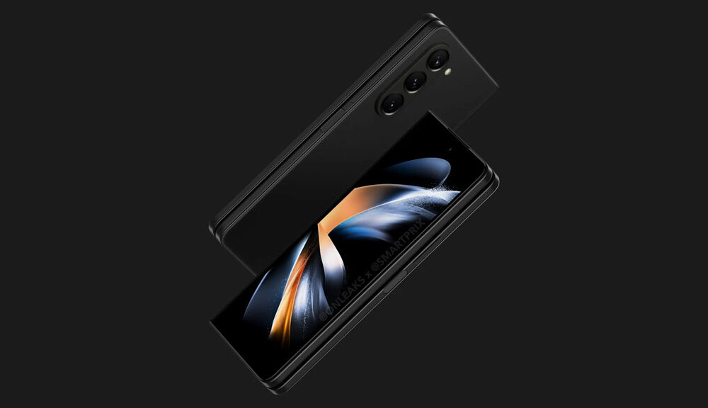 Samsung News | Fresh leak talks about Galaxy Z Fold 5 key specs