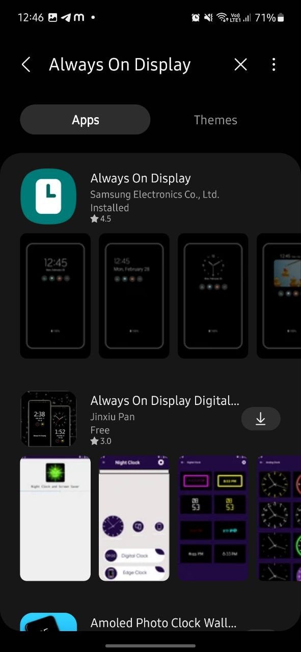 Here's what Samsung recommends for One UI Lock screen issues