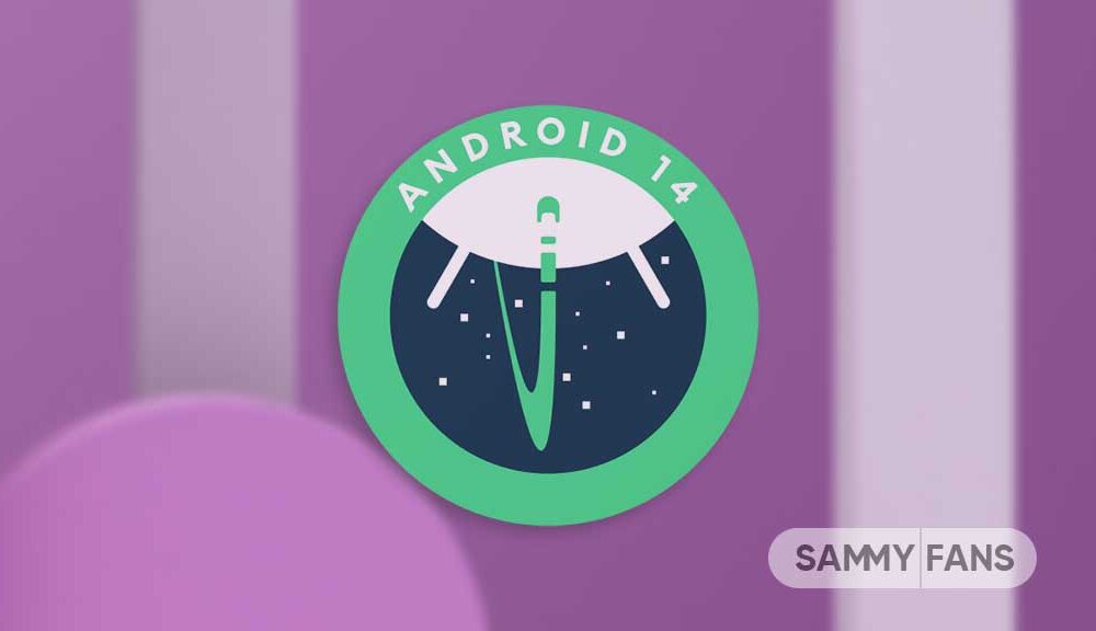Android 14 knows your phone's manufactured year - Sammy Fans