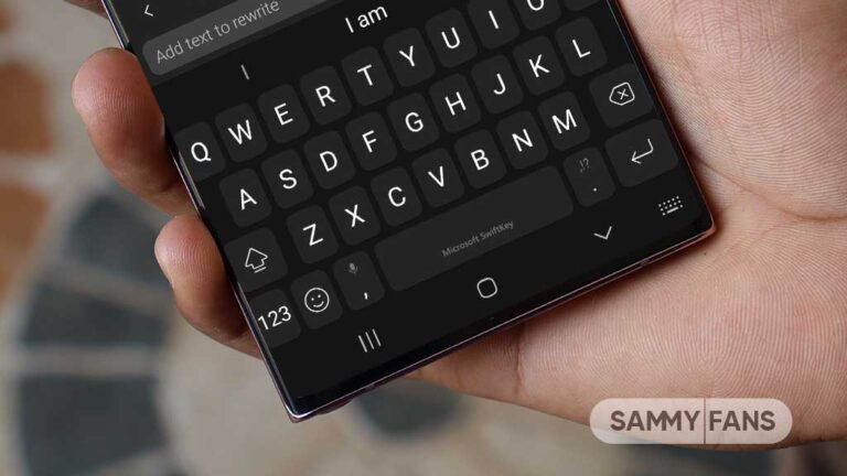 Microsoft SwiftKey rolling out new Bing AI features to Samsung devices ...