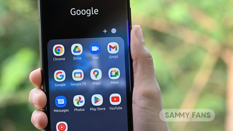 Samsung Software Update app's latest update brings new visually rich ...