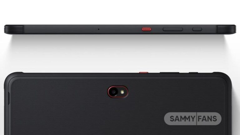 Samsung Rugged devices' performance exceeded Kruger Construction ...