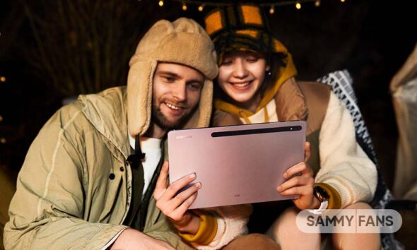 Download Samsung Galaxy A14 stock wallpapers ahead of its launch - Sammy Fans