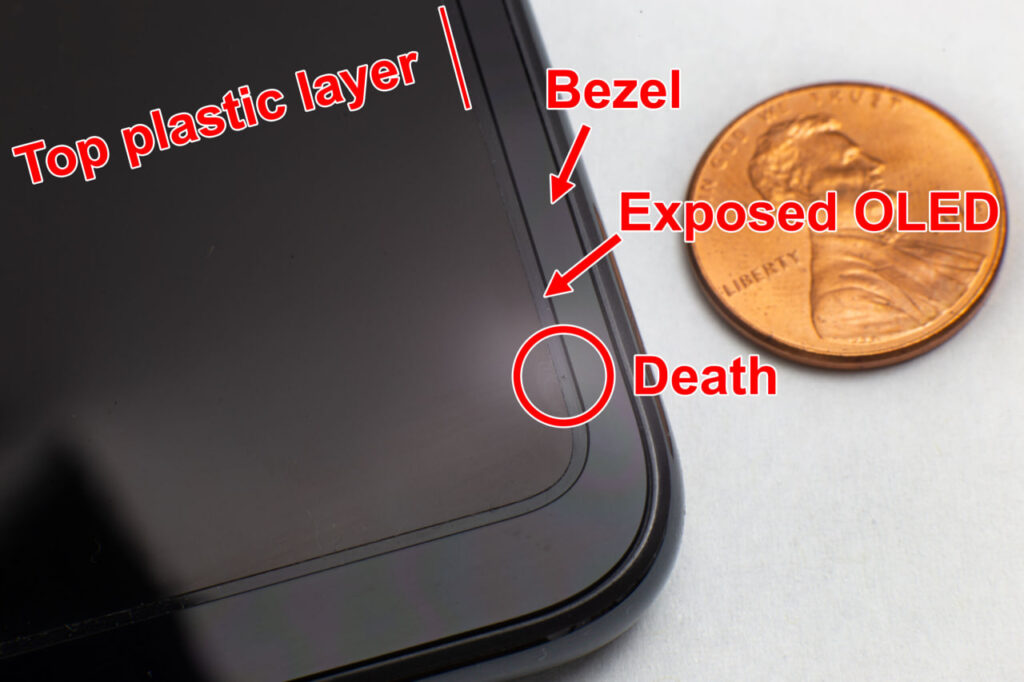 A Google Pixel Fold has died after just four days: Questions on ...