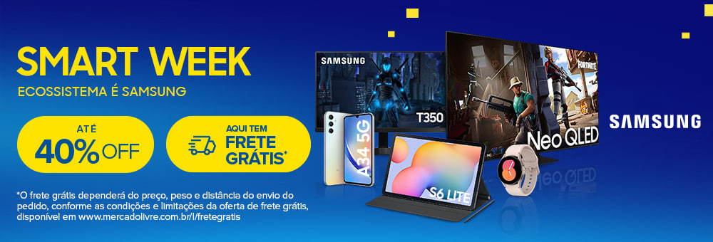Samsung Smart Week Sale: Big discounts on smartphones, monitors and TVs ...