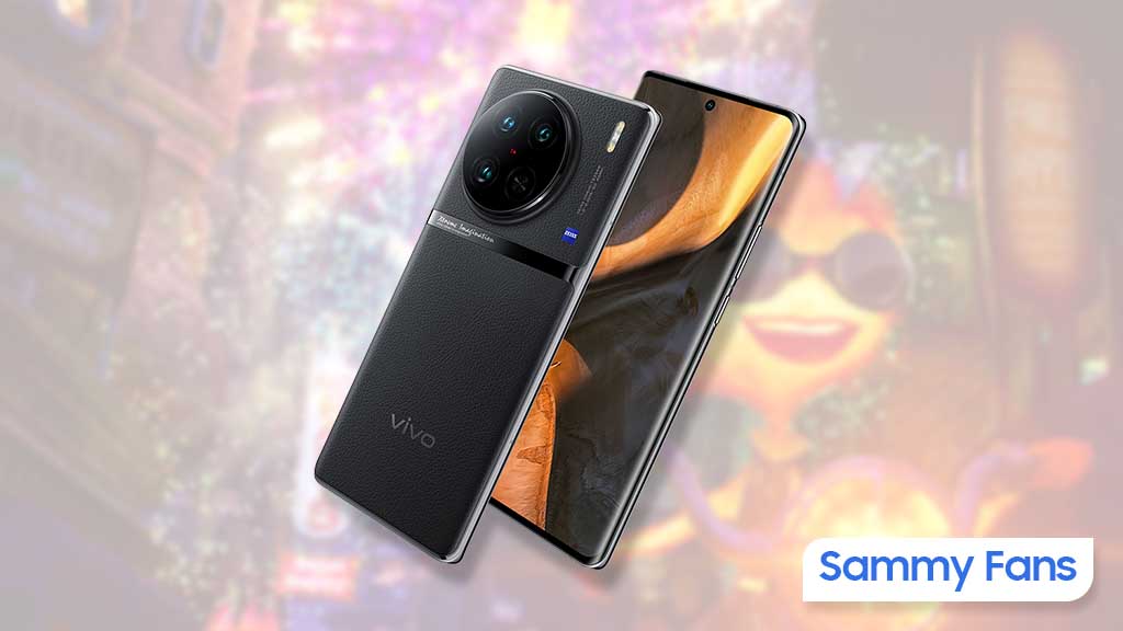 Vivo X100 Pro Plus uses 200-megapixel Telephoto camera: Rumor - Sammy Fans