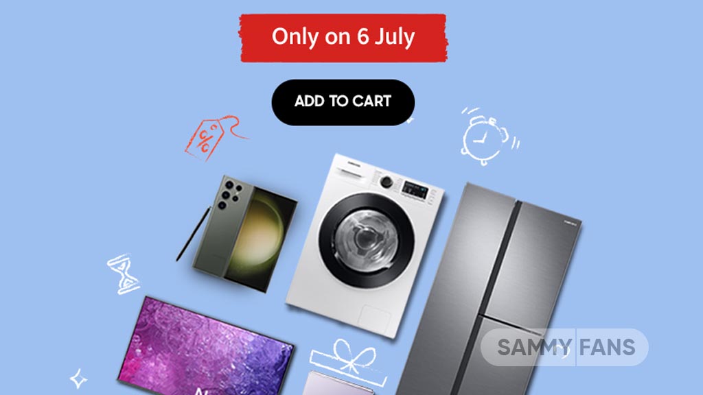 Samsung and Shopee present 'Only the Best for You' deals in Malaysia ...