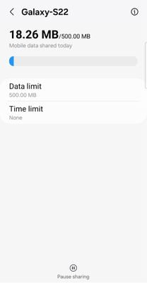 Enhanced Samsung Mobile Hotspot - 5 New Features - Sammy Fans