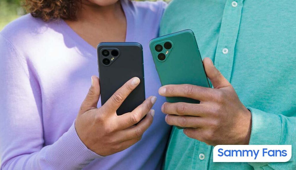 Fairphone beats Samsung's rock-solid updates policy with 7 year support ...