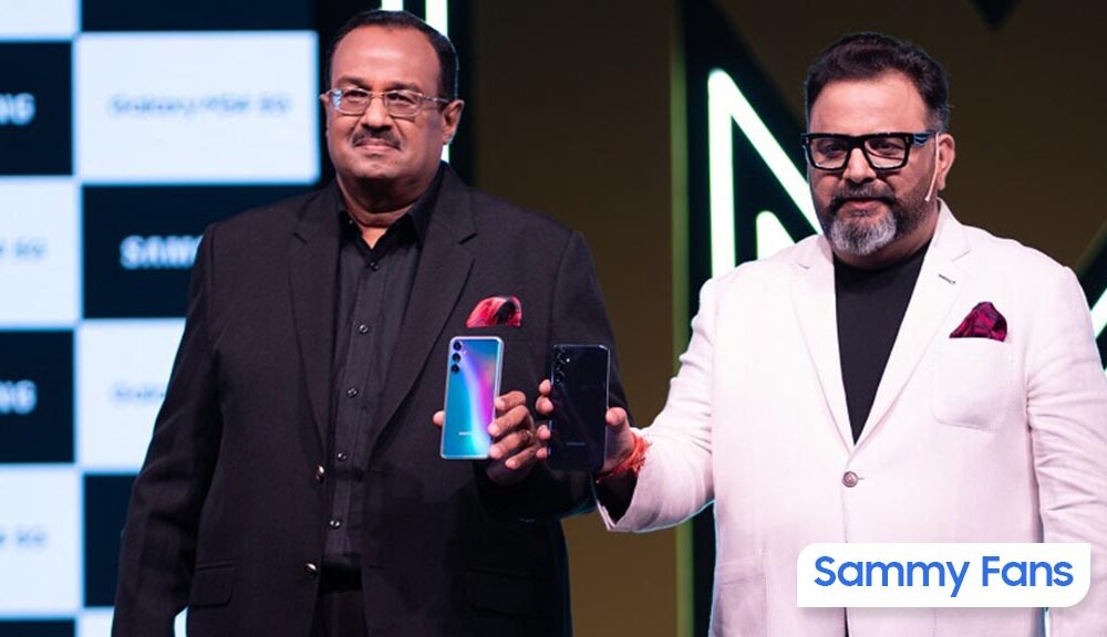 Samsung Galaxy M34 5G: Here's everything you need to know - Sammy Fans