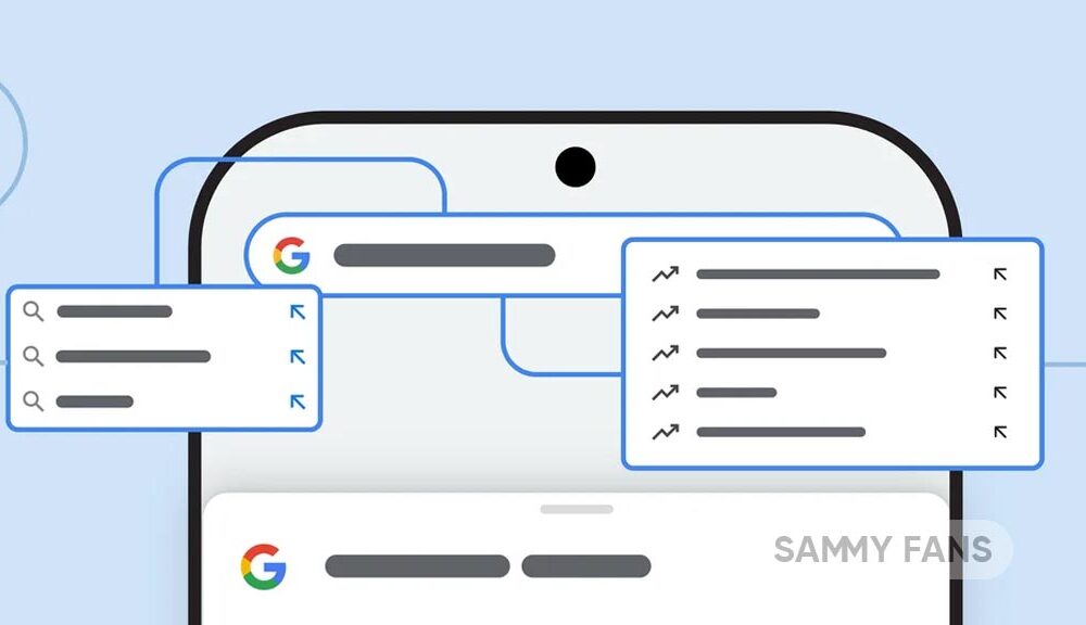 4 new Chrome for Android features that take search experience to the ...
