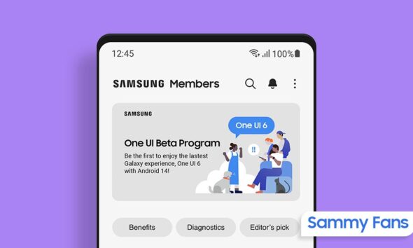 Sammy Fans - We Love Samsung