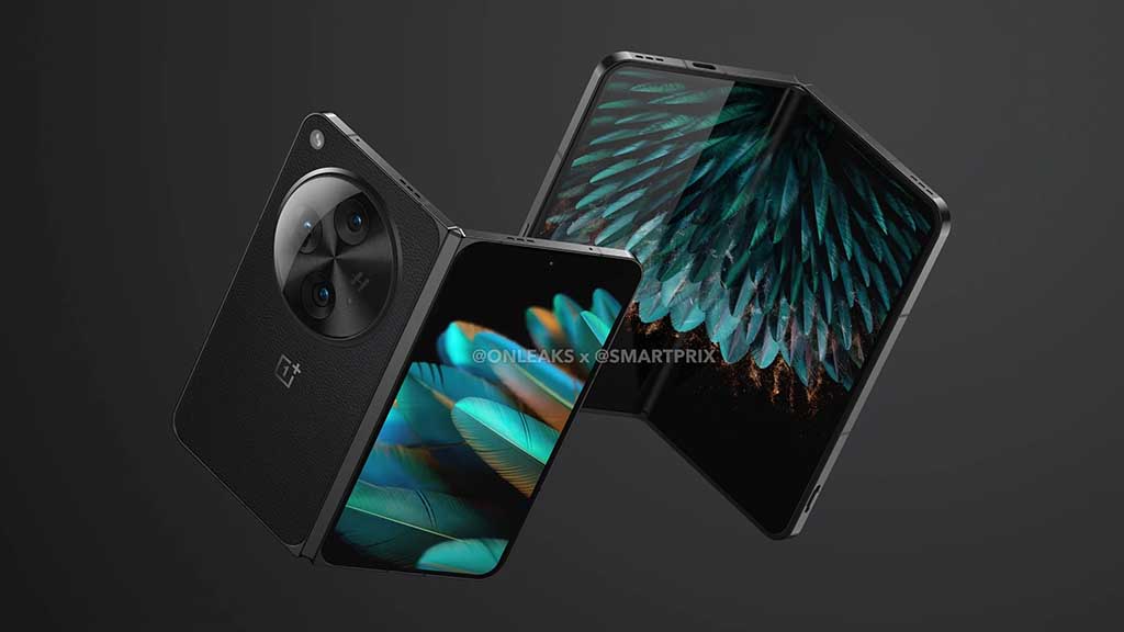OnePlus Open foldable faces serious design shift ahead of launch ...