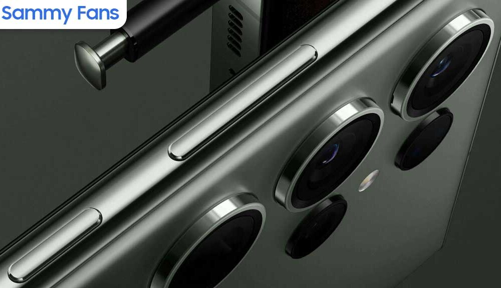 Samsung Galaxy S26 Ultra might boast 320-megapixel camera - Sammy Fans