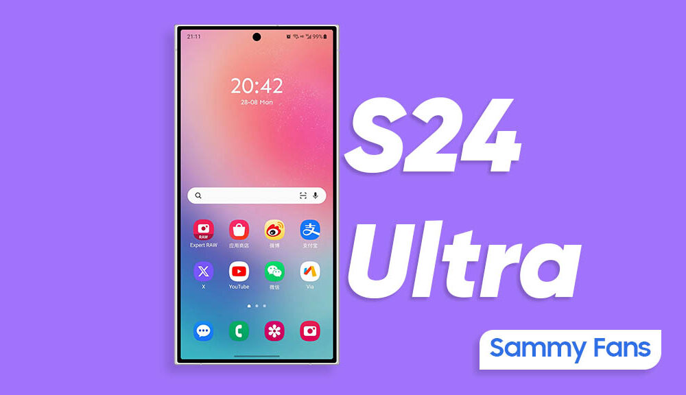 Samsung Galaxy S24 Ultra with Snapdragon 8 Gen 3, 12GB RAM benchmarks ...