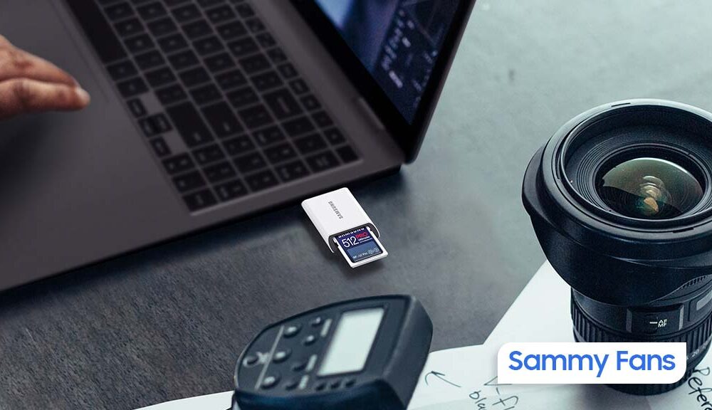 Samsung Introduces PRO Ultimate Memory Cards: Elevating Speed and Reliability for Creators ...
