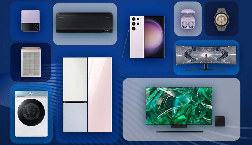 Samsung celebrates 25 years in the Philippines with stunning deals ...