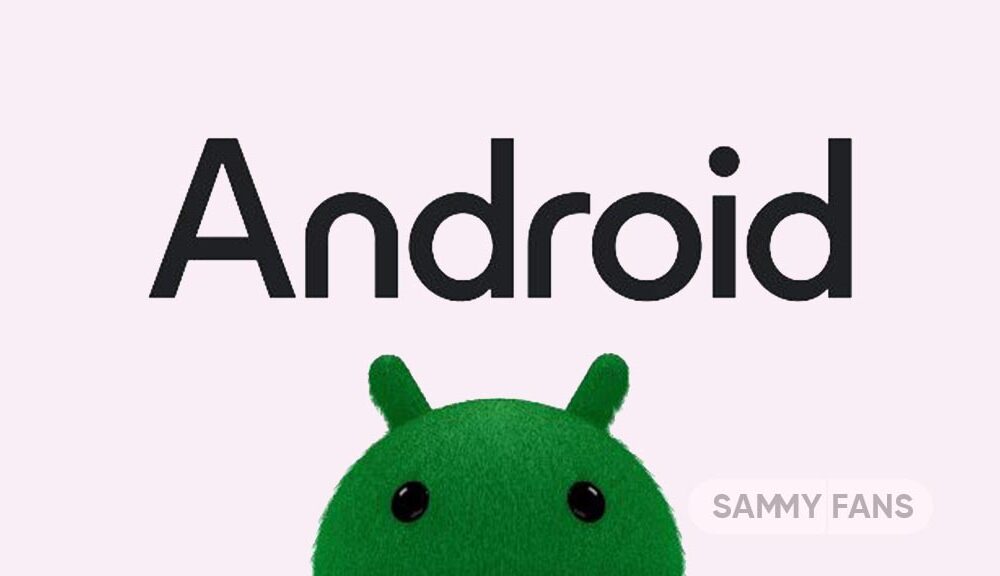 Google gives Android a 3D Makeover: New logo and Robot design - Sammy Fans