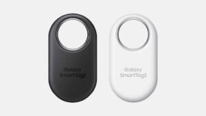 Samsung's Galaxy Smart Tag 2: Ultimate Solution to Luggage Tracking ...