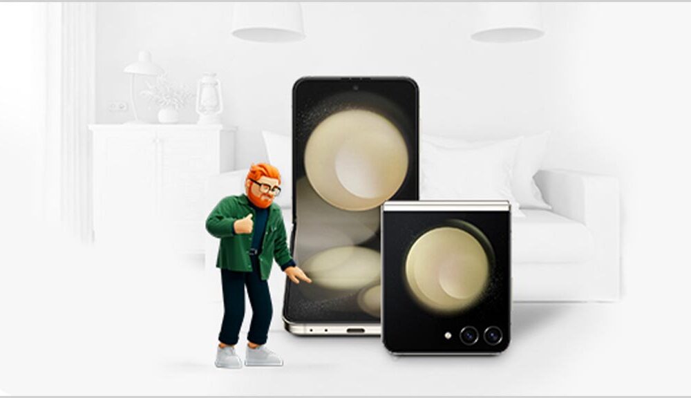 Samsung Week 2023 offers various benefits in Indonesia - Sammy Fans