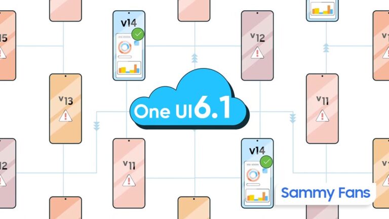 Samsung One UI vs One UI Core: Here's the difference - Sammy Fans