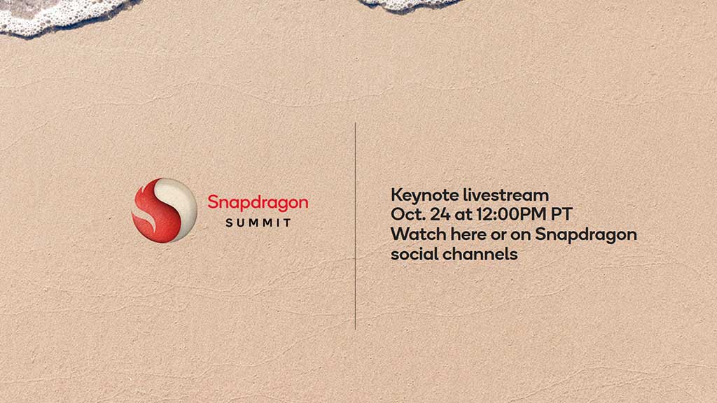 Qualcomm announces Snapdragon 8 Gen 3 launch date, 'for Galaxy' (S24 ...