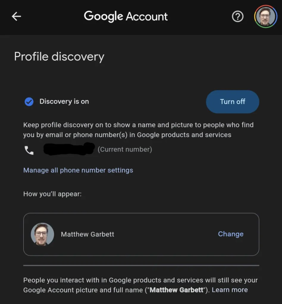 Google Messages introduces 'Profile Discovery' feature for Android ...