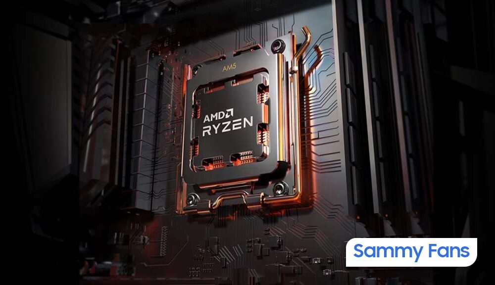 Improved Samsung 4nm process attracts AMD for Zen 5c chips