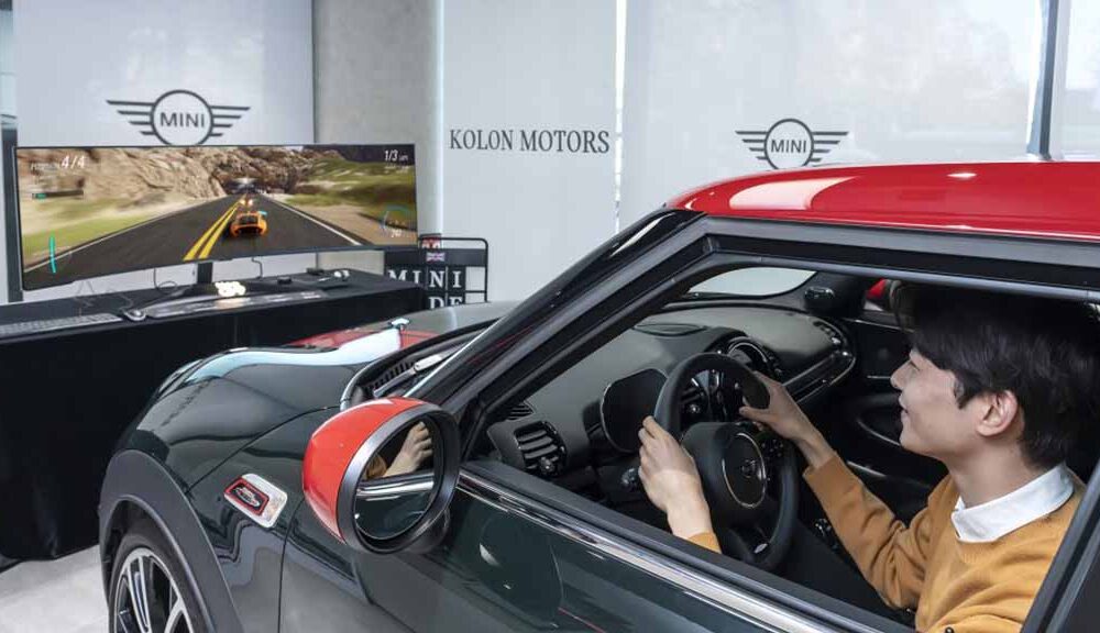 Samsung Exynos moves from Galaxy phones to BMW electric cars - Sammy Fans