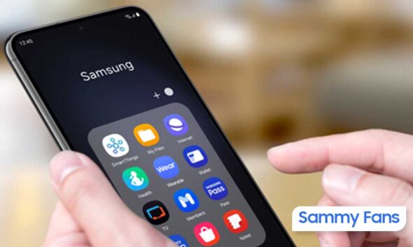Samsung's Galaxy S24 will get April 2024 SMR update next week - Sammy Fans