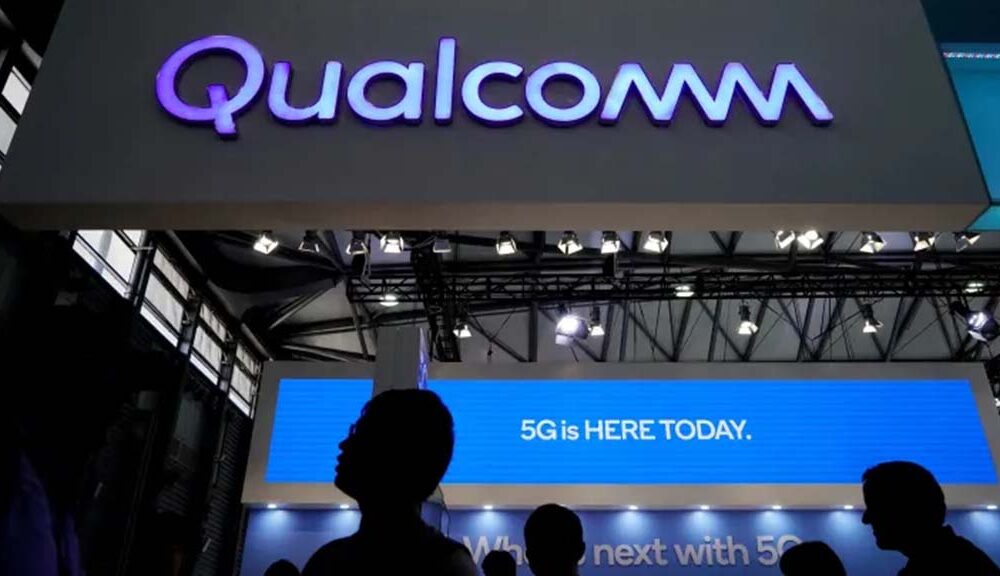Qualcomm-Iridium end partnership for two-way satellite connectivity ...