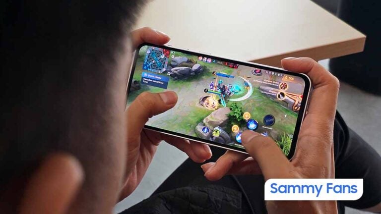 Samsung Galaxy S24 gets May 2025 patch - First update after One UI 7 (Android 15) - Sammy Fans