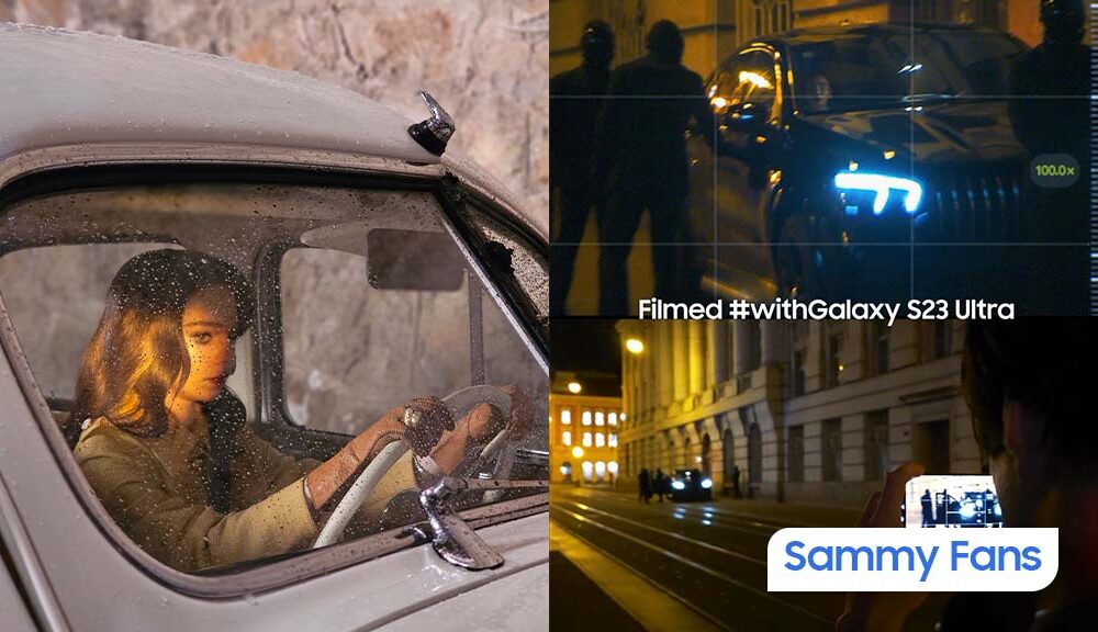 Samsung-Emma Myers collab to open up ‘Epic Worlds’ w/ Galaxy S23 Ultra ...