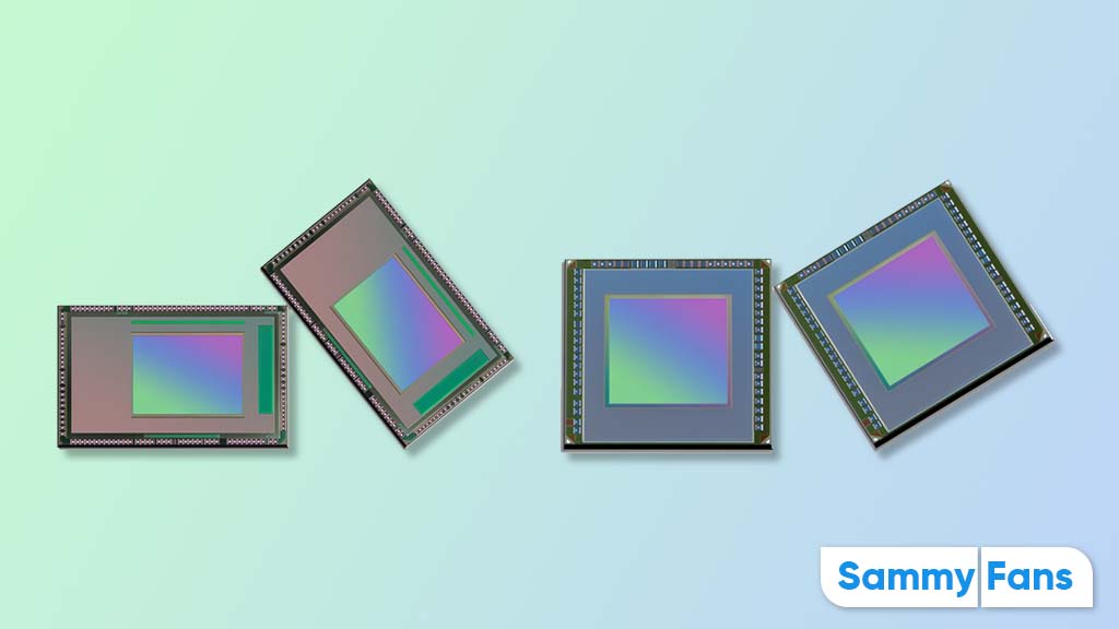 Samsung launches ISOCELL Vizion 63D and Vizion 931 sensors for XR, robotics - Sammy Fans