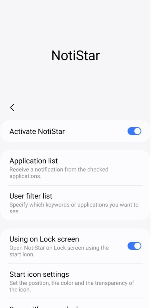 One UI 6.0: Here's how to lock notifications on your Galaxy device ...