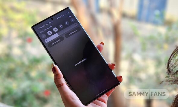 Here's when to expect the official release of One UI 6 for your Samsung ...