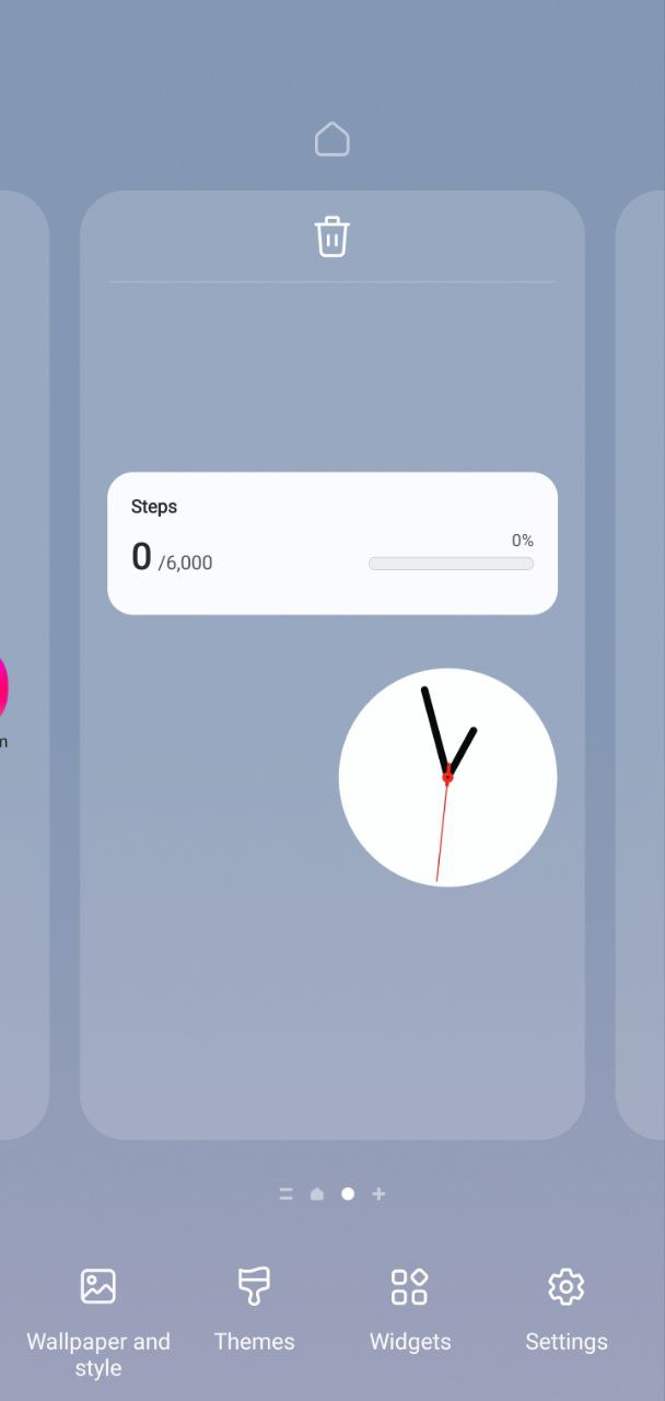 How to bring One UI 6 Weather Insight Widget to your Galaxy's Home ...