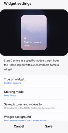 4 Amazing Samsung One UI 6.0 Camera Features - Sammy Fans