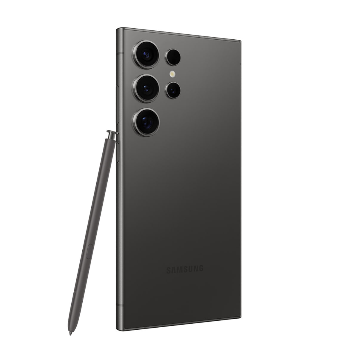 Galaxy AI | Samsung Galaxy S24 Ultra Design and Colors [Press Gallery ...