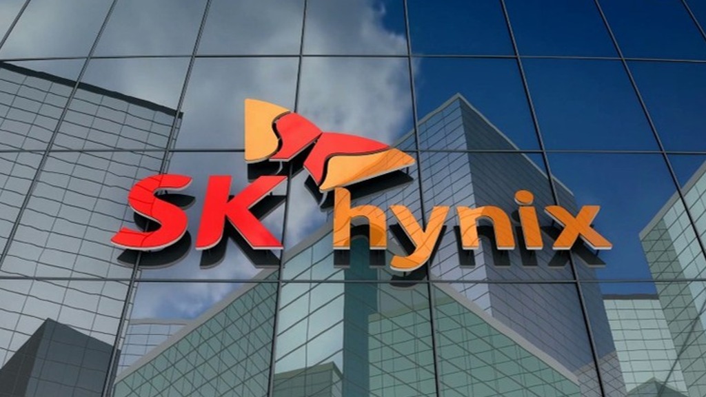 SK Hynix just beat Samsung in DRAM market, fueled by HBM boom - Sammy Fans
