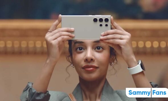 Sammy Fans - We Love Samsung